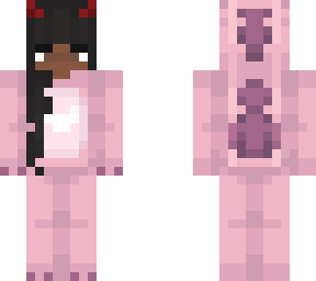 Angela | Minecraft Skin
