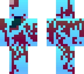 awita | Minecraft Skins