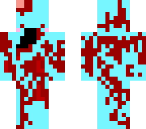 awita | Minecraft Skins