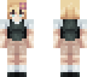 Basil | Minecraft Skin