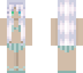 bikini | Minecraft Skins