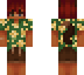 aphmau | Minecraft Skins