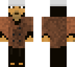 chimp | Minecraft Skins