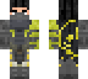helldivers 2 | Minecraft Skins