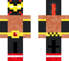 malo | Minecraft Skins