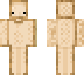 feli primitivo | Minecraft Skin