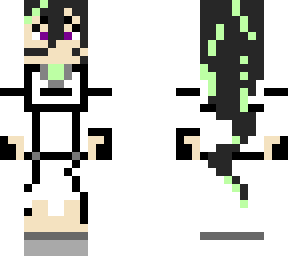 nikke goddess of victory | Minecraft Skins