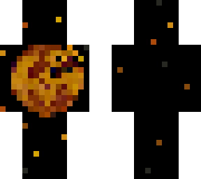 in case i make it | Minecraft Skin