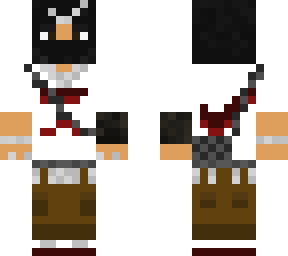 trapstar | Minecraft Skins