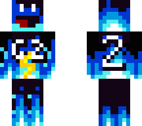 ai minecraft | Minecraft Skins