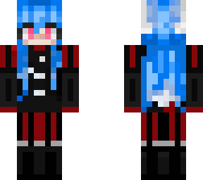 kaboodle | Minecraft Skins