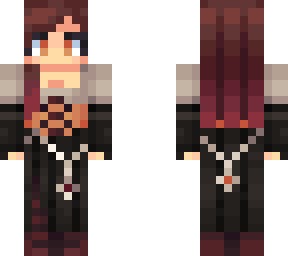 kara | Minecraft Skins