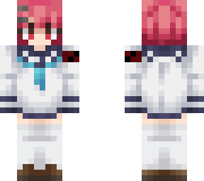 nokotan | Minecraft Skins