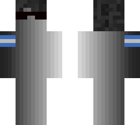 pou | Minecraft Skin