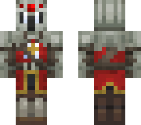 dark souls | Minecraft Skins