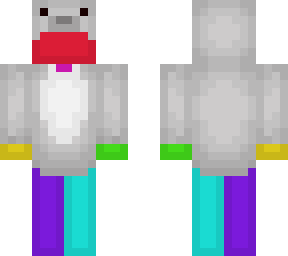 hoodie base | Minecraft Skins
