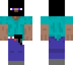 shiesty | Minecraft Skins
