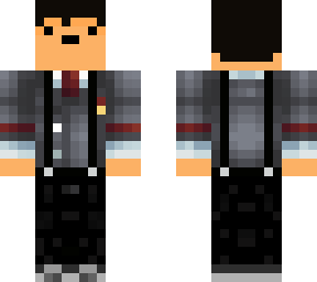 taurtis | Minecraft Skins