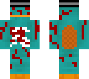 xturbo | Minecraft Skins