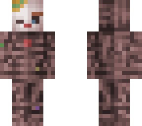 fnaf ennard | Minecraft Skins
