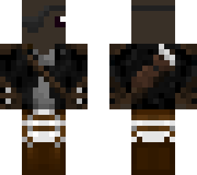 Amphibiansminer49 skin mudskipper | Minecraft Skin