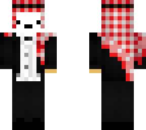 arab | Minecraft Skins