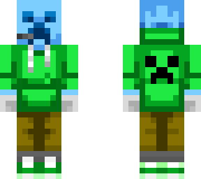 java creeper | Minecraft Skins