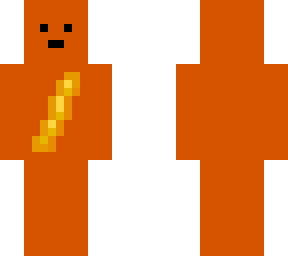 blaze rod | Minecraft Skin