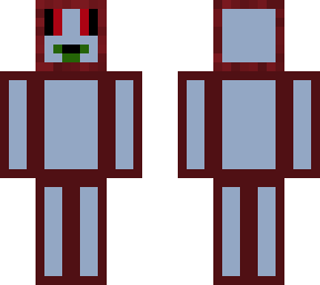 bonk | Minecraft Skin