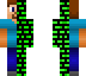 code | Minecraft Skins