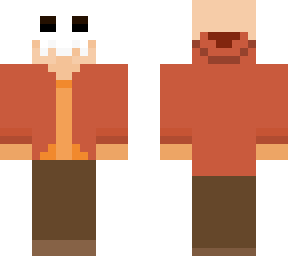 DrunkGuy(TheLivingTombstone.) | Minecraft Skin