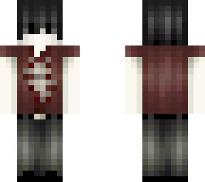 edgy | Minecraft Skins