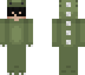 efe | Minecraft Skins