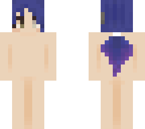 Fable Base | Minecraft Skin