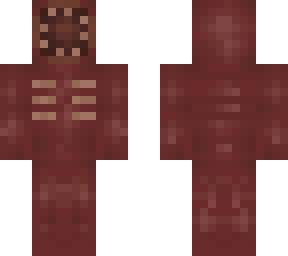 doors figure | Minecraft Skins