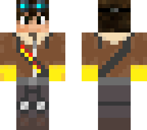 fortnite taurus no mask | Minecraft Skin