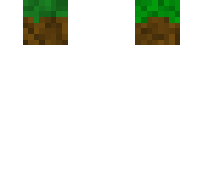 grass | Minecraft Skin