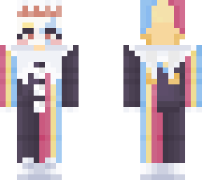 jasper | Minecraft Skin