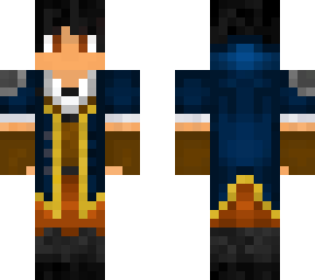 medieval | Minecraft Skins