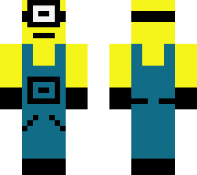 minion | Minecraft Skins