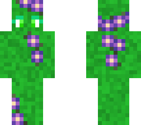 moss | Minecraft Skins