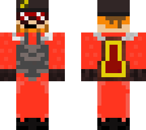 tc2 | Minecraft Skins