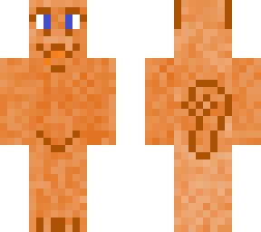kobold | Minecraft Skins