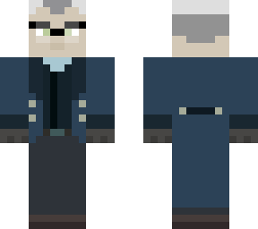 vox | Minecraft Skins