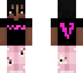 playboi | Minecraft Skins