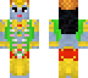 ram | Minecraft Skins