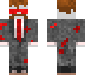 reddoons | Minecraft Skins