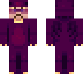 rendog | Minecraft Skins