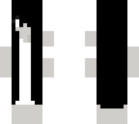 sadako | Minecraft Skins