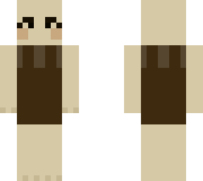 shelly | Minecraft Skins